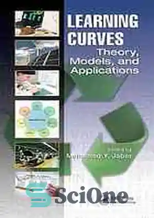 دانلود کتاب Learning curves: theory, models, and applications – منحنی های یادگیری: نظریه، مدل ها ...