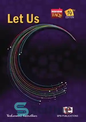 دانلود کتاب Let Us C – اجازه دهید ما سی – سای وان | SciOne