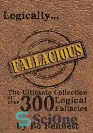 دانلود کتاب Logically Fallacious – The Ultimate Coll. of Over 300 ...