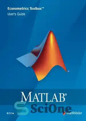 دانلود کتاب MATLAB Econometrics Toolboxó User’s Guide – MATLAB Econometrics Toolboxó راهنمای ...