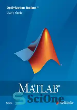 دانلود کتاب MATLAB Optimization Toolboxó User’s Guide – راهنمای کاربر جعبه ابزار بهینه سازی متلب ...