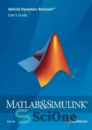 دانلود کتاب MATLAB&Simulink Vehicle Dynamics Blocksetó User’s Guide – MATLAB&Simulink Vehicle ...
