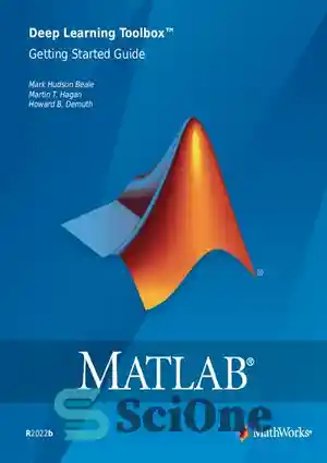 دانلود کتاب MATLAB. Deep Learning Toolboxó Getting Started Guide – متلب ...
