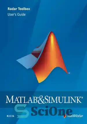 دانلود کتاب MatLab&Simulink Radar Toolbox User’s Guide – راهنمای کاربر جعبه ابزار رادار MatLab ...
