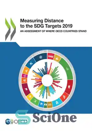 دانلود کتاب Measuring Distance to the SDG Targets 2019 – اندازه گیری فاصله تا اهداف SDG 2019 ...