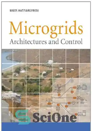 دانلود کتاب Microgrid: architectures and control – ریزشبکه: معماری و ...