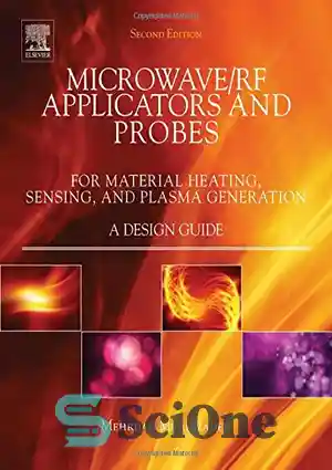 دانلود کتاب Microwave/RF Applicators and Probes, Second Edition: for ...
