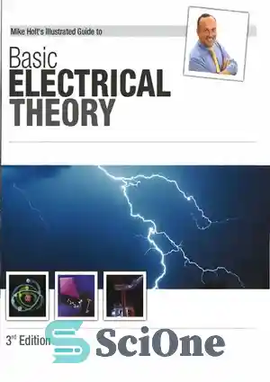 دانلود کتاب Mike Holt’s Illustrated Guide to Basic Electrical Theory ...
