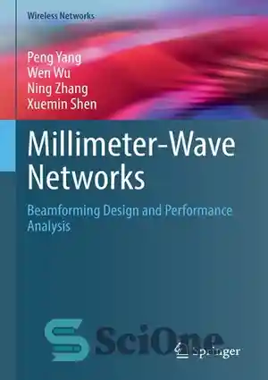 دانلود کتاب Millimeter-Wave Networks: Beamforming Design and ...