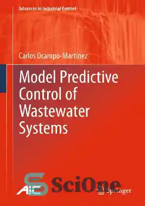 دانلود کتاب Model Predictive Control of Wastewater Systems – مدل کنترل پیش بینی سیستم های فاضلاب ...