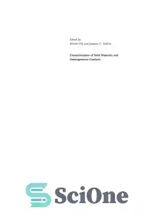 دانلود کتاب Modern diffraction methods – روشهای پراش مدرن – سای وان ...