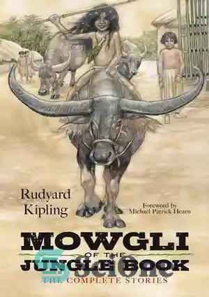 دانلود کتاب Mowgli of the Jungle Book: The Complete Stories – Mowgli of ...