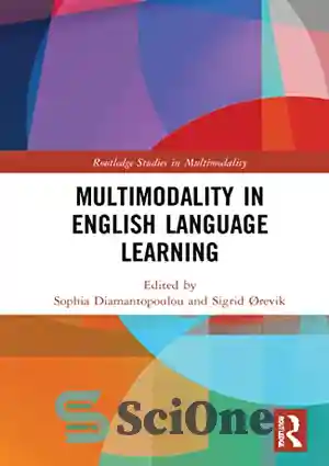 دانلود کتاب Multimodality in English Language Learning – چندوجهی در ...