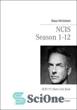 دانلود کتاب NCIS Season 1–12: NCIS TV Show Fan Book – NCIS فصل 1–12 ...