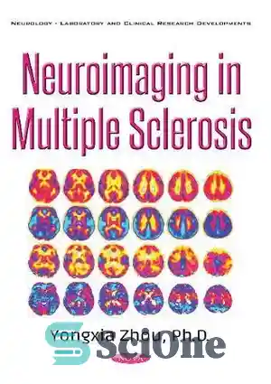 دانلود کتاب Neuroimaging in Multiple Sclerosis (Neurology-laboratory and Clinical Research ...