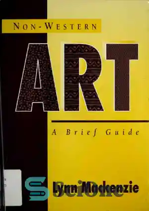 دانلود کتاب Non-Western Art – A Brief Guide – هنر غیر غربی – راهنمای ...
