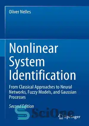 دانلود کتاب Nonlinear System Identification: From Classical Approaches to Neural Networks, Fuzzy ...