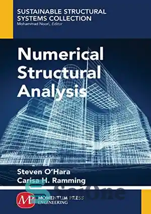 دانلود کتاب Numerical structural analysis – تحلیل ساختاری عددی – سای وان | SciOne