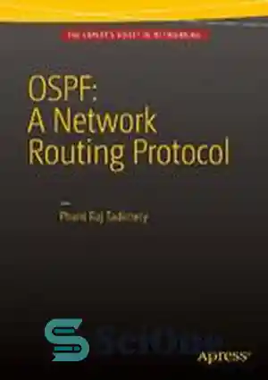 دانلود کتاب OSPF: A Network Routing Protocol – OSPF: یک پروتکل مسیریابی شبکه – سای وان | SciOne