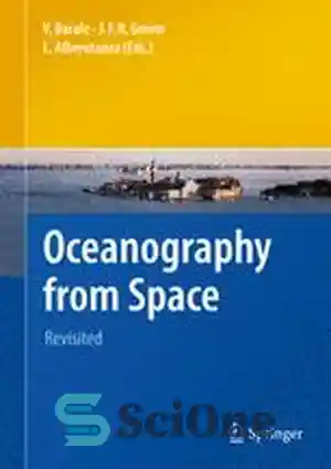 دانلود کتاب Oceanography from Space: Revisited – Oceanography from Space: Revisited – سای وان ...