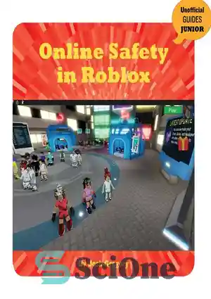 دانلود کتاب Online Safety in Roblox – ایمنی آنلاین در Roblox – سای وان ...
