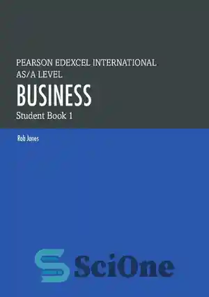 دانلود کتاب PEARSON EDEXCEL INTERNATIONAL AS / A LEVEL BUSINESS ...