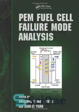 دانلود کتاب PEM Fuel Cell Durability Handbook, Two-Volume Set: PEM Fuel ...