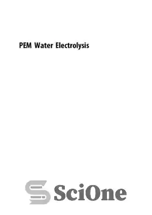 دانلود کتاب PEM Water Electrolysis: Volume 1 (Hydrogen and Fuel Cells ...