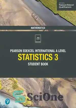 دانلود کتاب Pearson Edexcel International A Level Mathematics ...