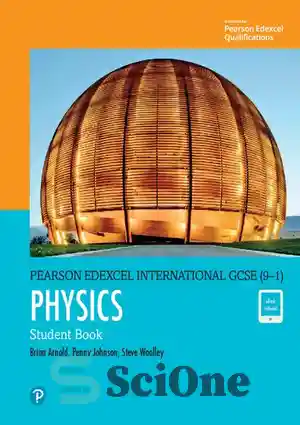 دانلود کتاب Pearson Edexcel International GCSE (9-1) Physics Student ...