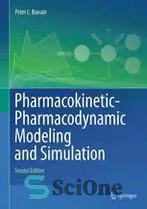 دانلود کتاب Pharmacokinetic-Pharmacodynamic Modeling and Simulation – مدل سازی و شبیه سازی ...