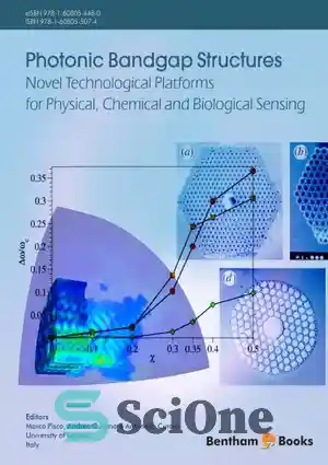 دانلود کتاب Photonic Bandgap Structures – ساختارهای فوتونیک باند گپ – سای وان | SciOne