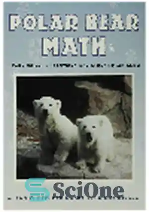 دانلود کتاب Polar Bear Math. Learning About Fractions from Klondike and ...