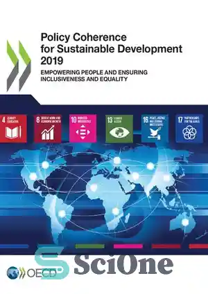 دانلود کتاب Policy Coherence for Sustainable Development 2019 ...