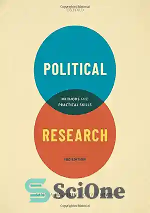 دانلود کتاب Political Research: Methods and Practical Skills – تحقیق ...