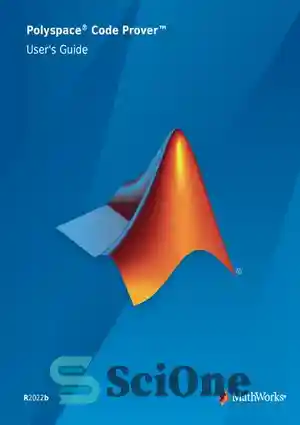 دانلود کتاب Polyspace Code Prover User’s Guide – راهنمای کاربر ...
