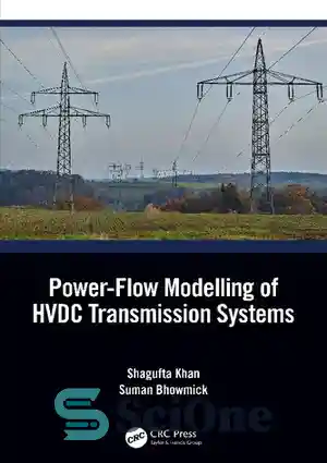 دانلود کتاب Power-Flow Modelling of HVDC Transmission Systems – مدل ...