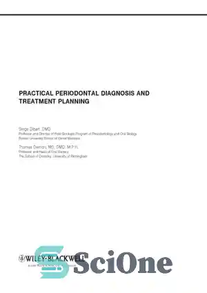 دانلود کتاب Practical Periodontal Diagnosis and Treatment Planning ...
