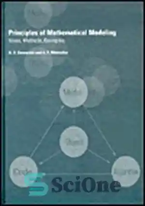 دانلود کتاب Principles Of Mathematical Modeling: Ideas, Methods, Examples – اصول مدل سازی ریاضی ...