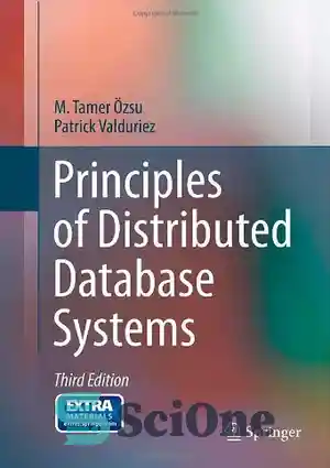 دانلود کتاب Principles of Distributed Database Systems, Third Edition ...
