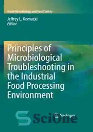دانلود کتاب Principles of Microbiological Troubleshooting in the ...