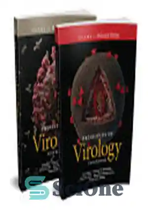 دانلود کتاب Principles of Virology, Multi-Volume – اصول ویروس شناسی ...