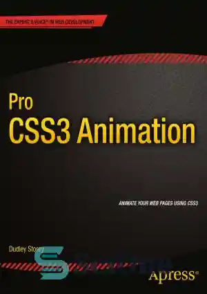 دانلود کتاب Pro CSS3 Animation – انیمیشن حرفه ای CSS3 – سای وان | SciOne