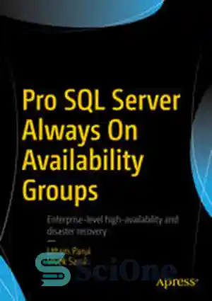 دانلود کتاب Pro SQL Server Always On Availability Groups – Pro SQL Server Always On Availability ...