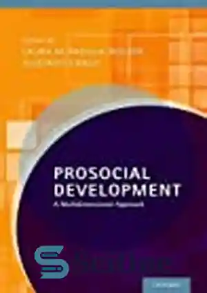 دانلود کتاب Prosocial Development: A Multidimensional Approach – توسعه ...