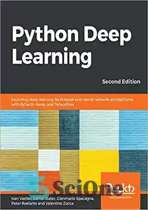 دانلود کتاب Python Deep Learning: Exploring deep learning techniques, neural network ...