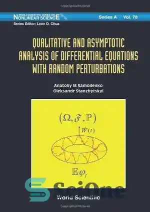 دانلود کتاب Qualitative and Asymptotic Analysis of Differential ...