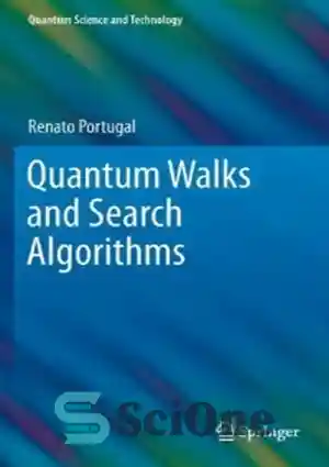 دانلود کتاب Quantum Walks and Search Algorithms – پیاده روی کوانتومی و الگوریتم های جستجو – سای ...