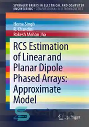 دانلود کتاب RCS Estimation of Linear and Planar Dipole Phased Arrays ...