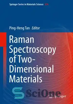 دانلود کتاب Raman Spectroscopy of Two-Dimensional Materials – طیف سنجی رامان از مواد دو بعدی ...